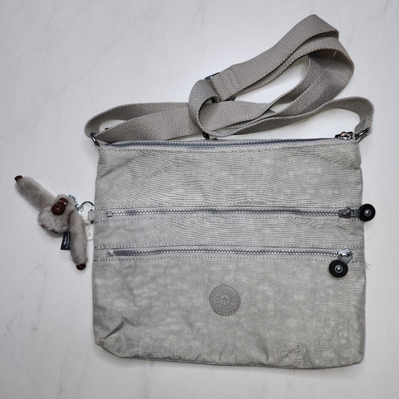 Kipling | Bags | Kipling Crossbody | Poshmark